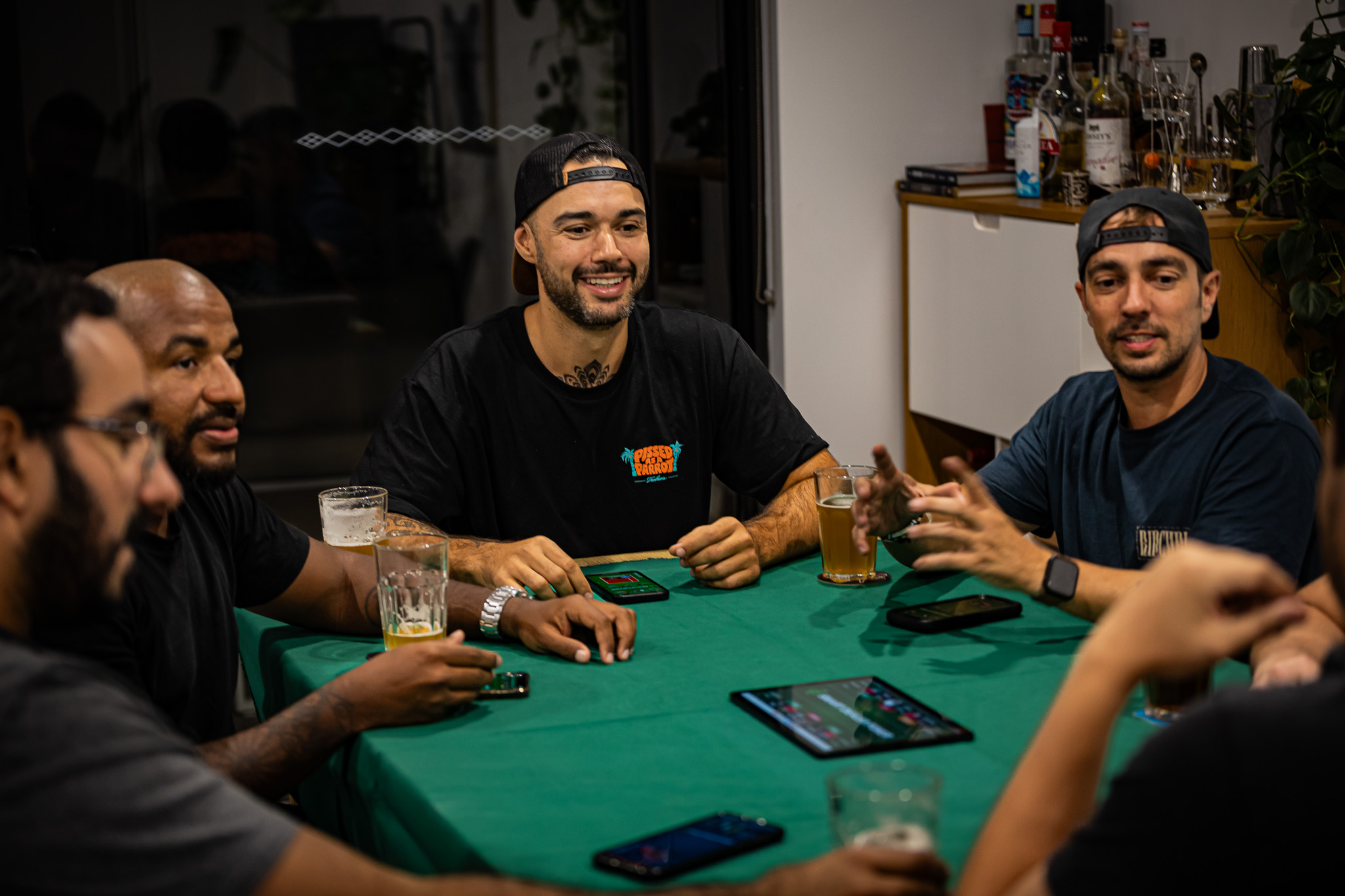 Smart Dealer Poker - Simplify Home Poker Games.
